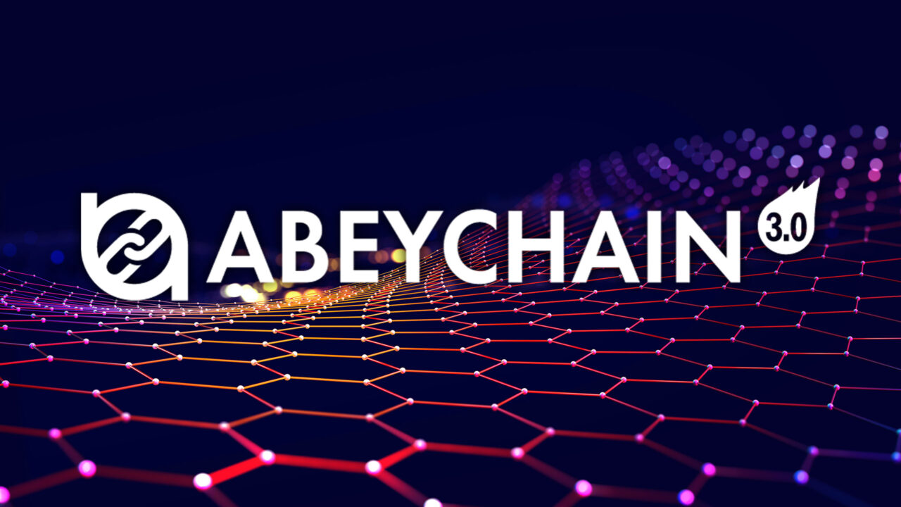 Blog Abey